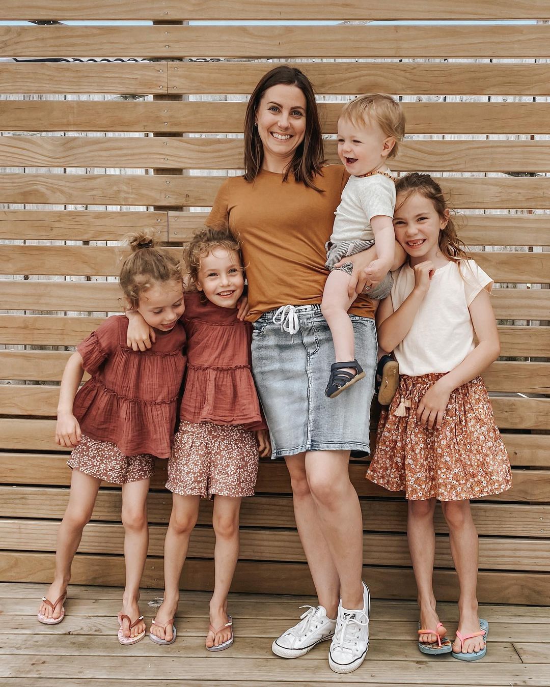 #meetthemama -Bec Campbell – funnybunnykids